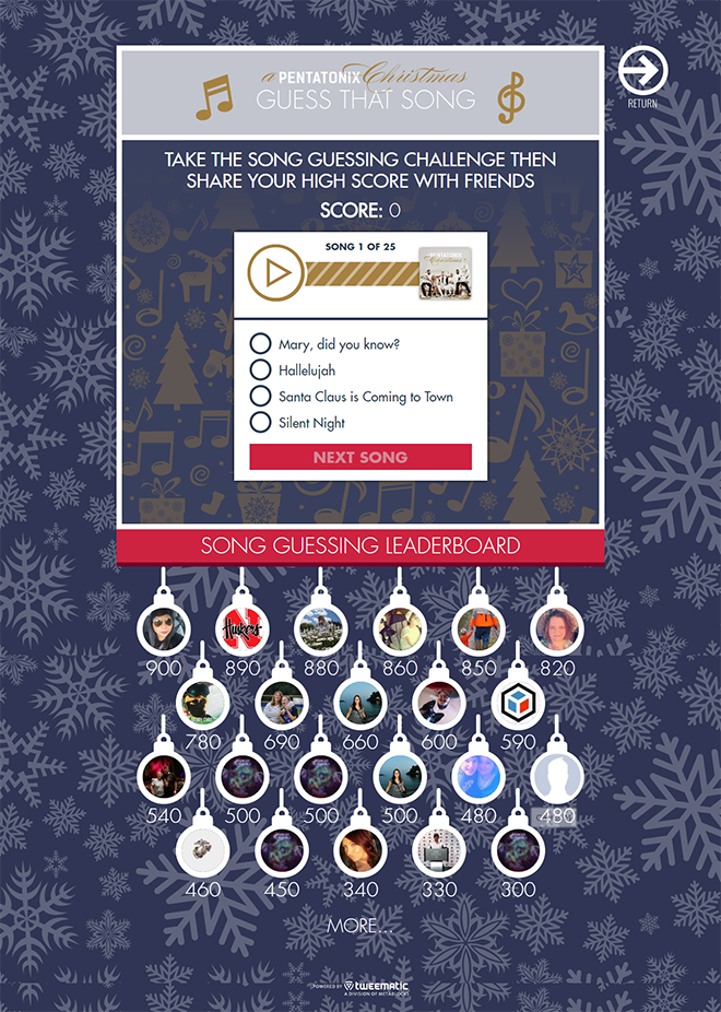 2016 Christmas Holiday Campaigns – Metablocks 2016 Christmas Holiday Campaigns – Metablocks